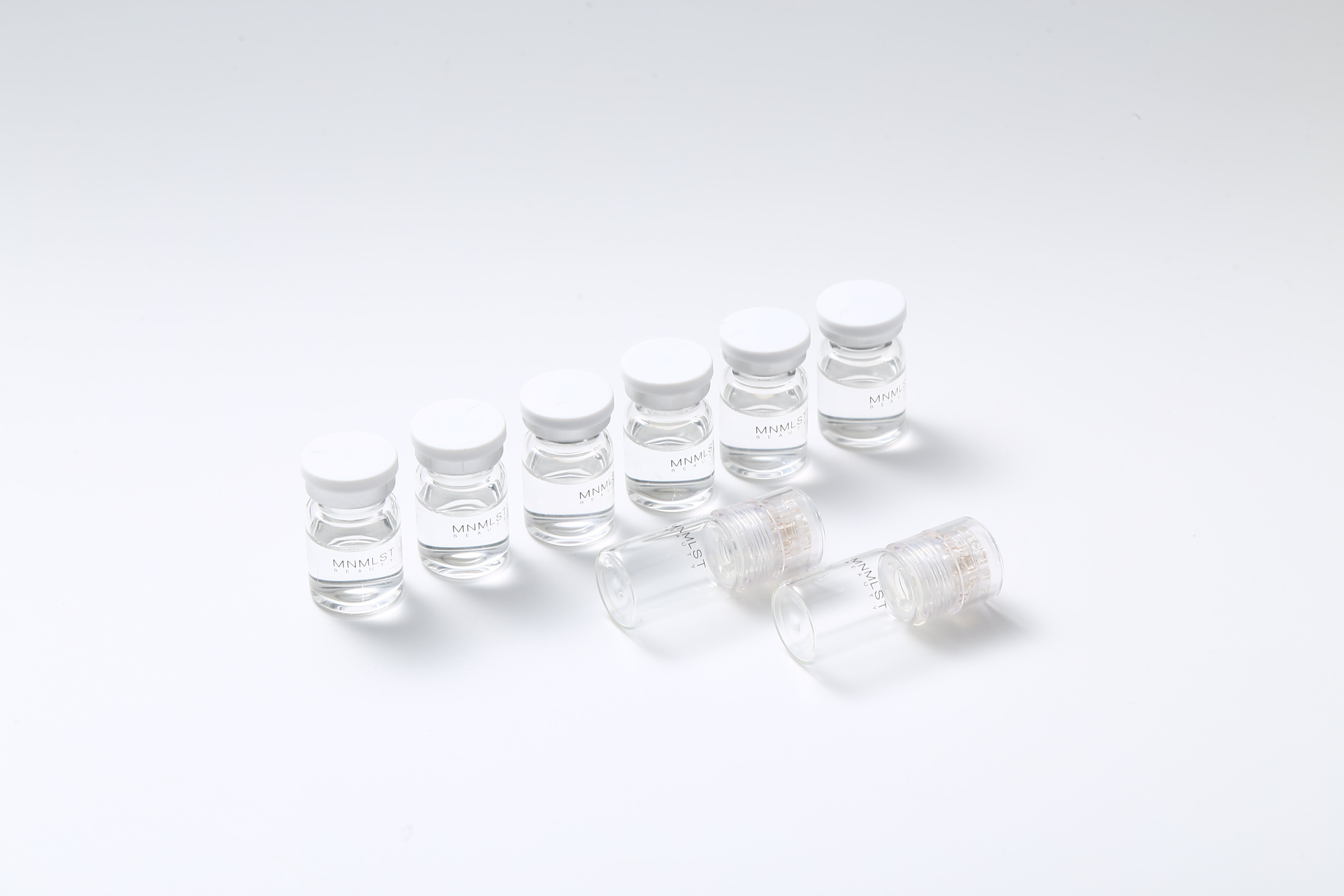 Micro Infusion System – MNMLST BEAUTY